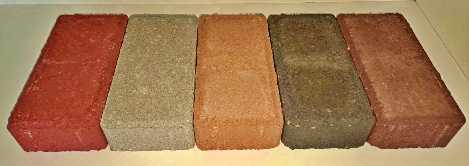 BEVELEDGE PAVERS – Suid Kaap Stene