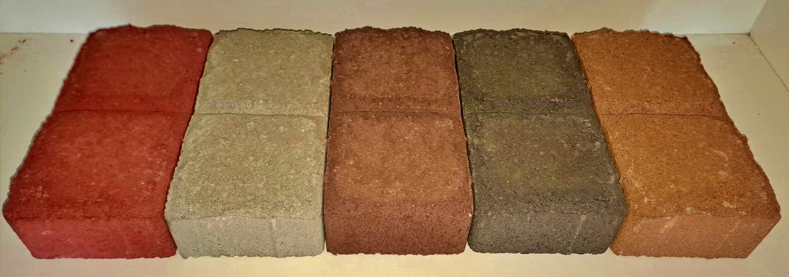 RUSTIC SPLIT BEVELEDGE PAVER – Suid Kaap Stene